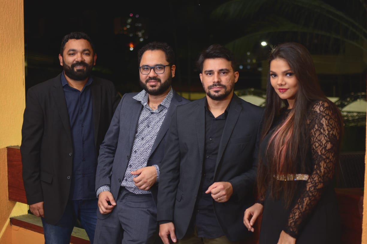 Banda Flow – Flow Music